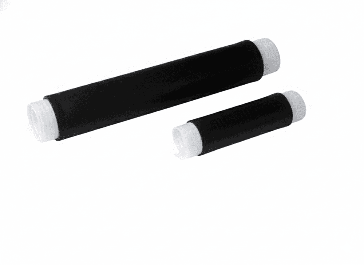 What Is Cold Shrink Tubing? - Premium Heat Shrink Tubing And More ...
